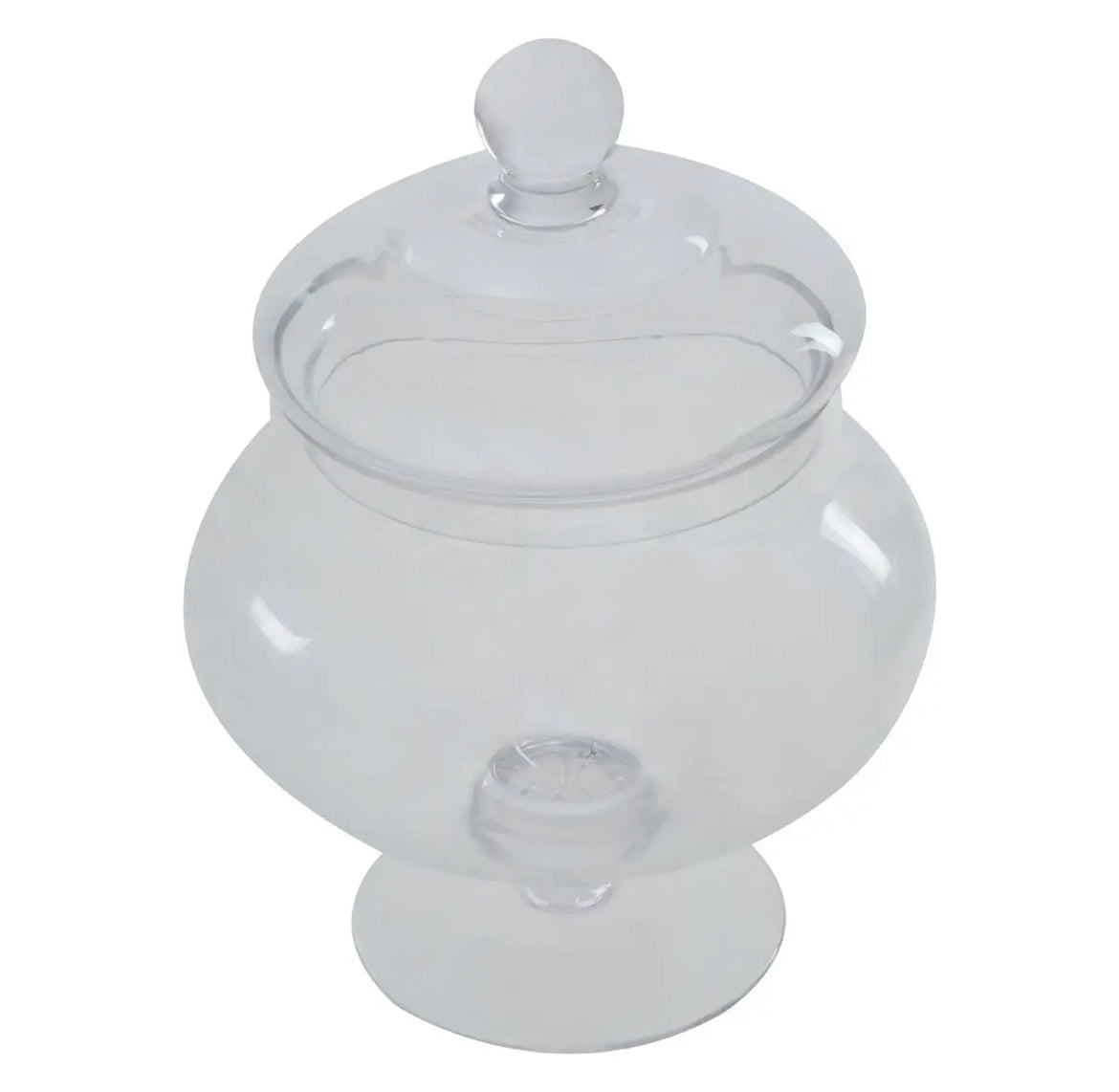 Medium Glass Jar – THE GREAT TABLESCAPE