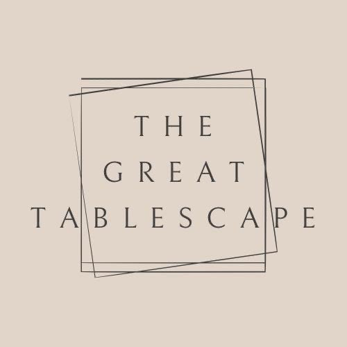 Frequently Asked Questions – THE GREAT TABLESCAPE